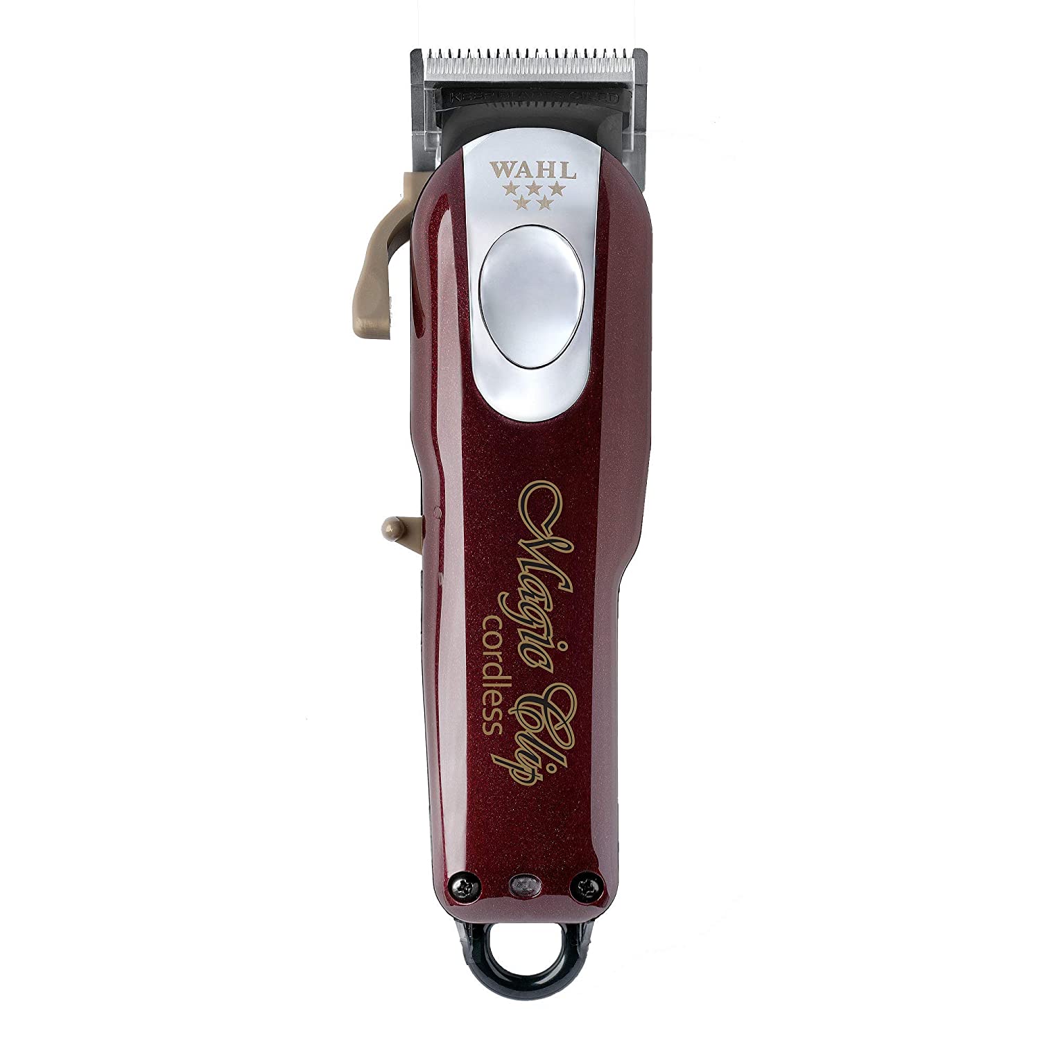 מכונת תספורת 8591 WAHL Magic Clip Cordless יבואן רשמי | מכונת תספורת ...