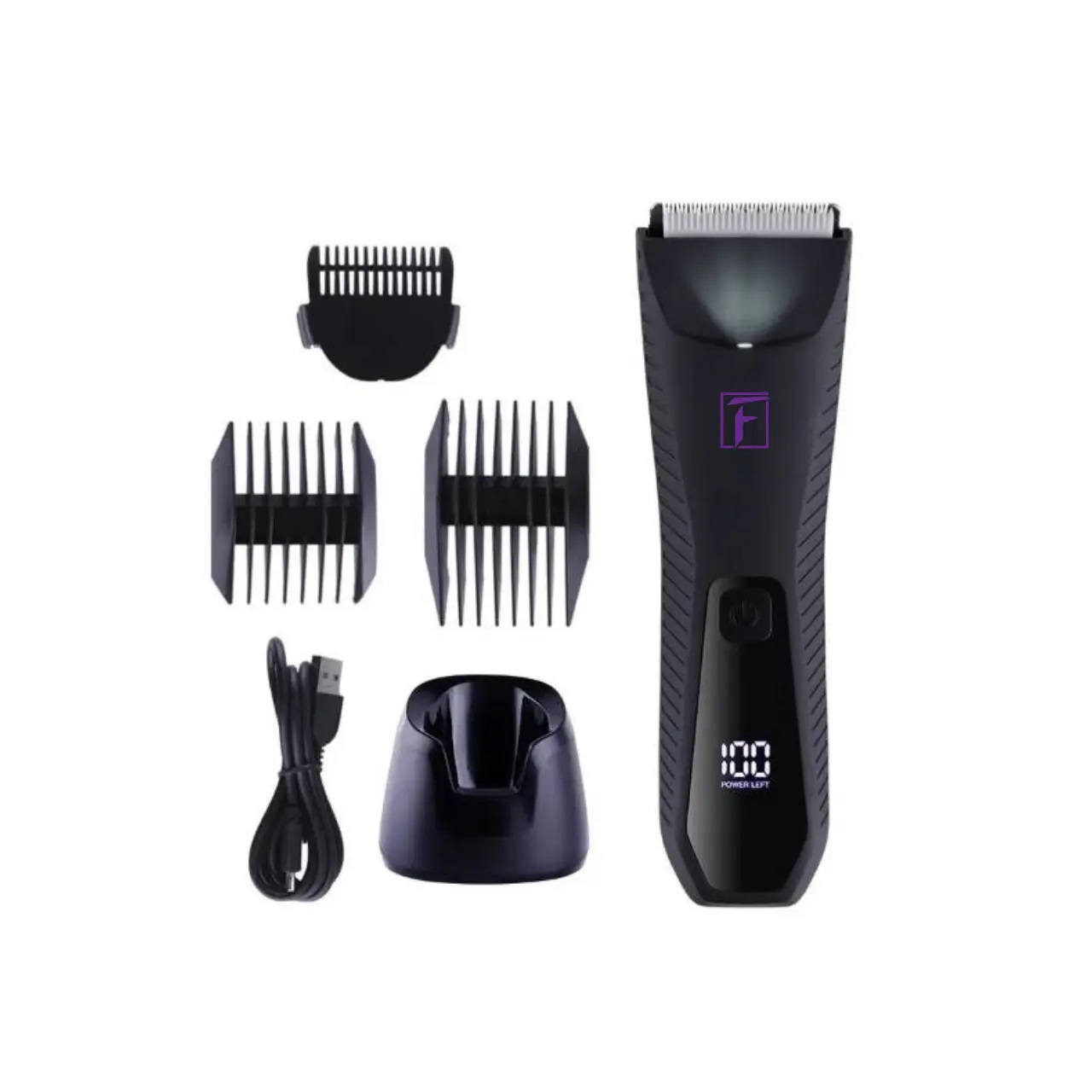 מכונת תספורת לגוף Fabricuts Cleanut FC-169XL | Fabricuts | מכונת תספורת ...