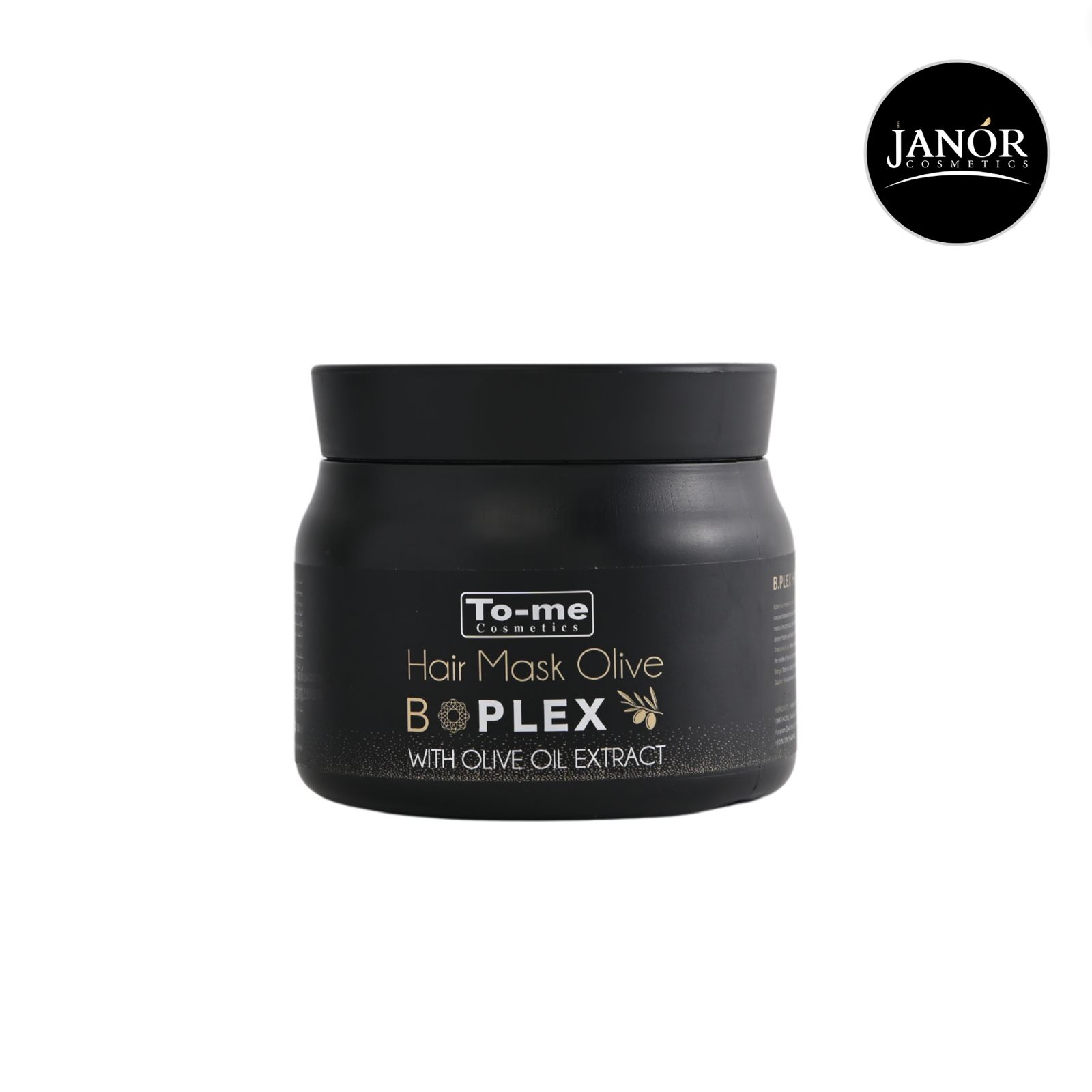 מסיכת שיער פי פלקס B PLEX | B PLEX | מותגי שיער | Janor Cosmetics