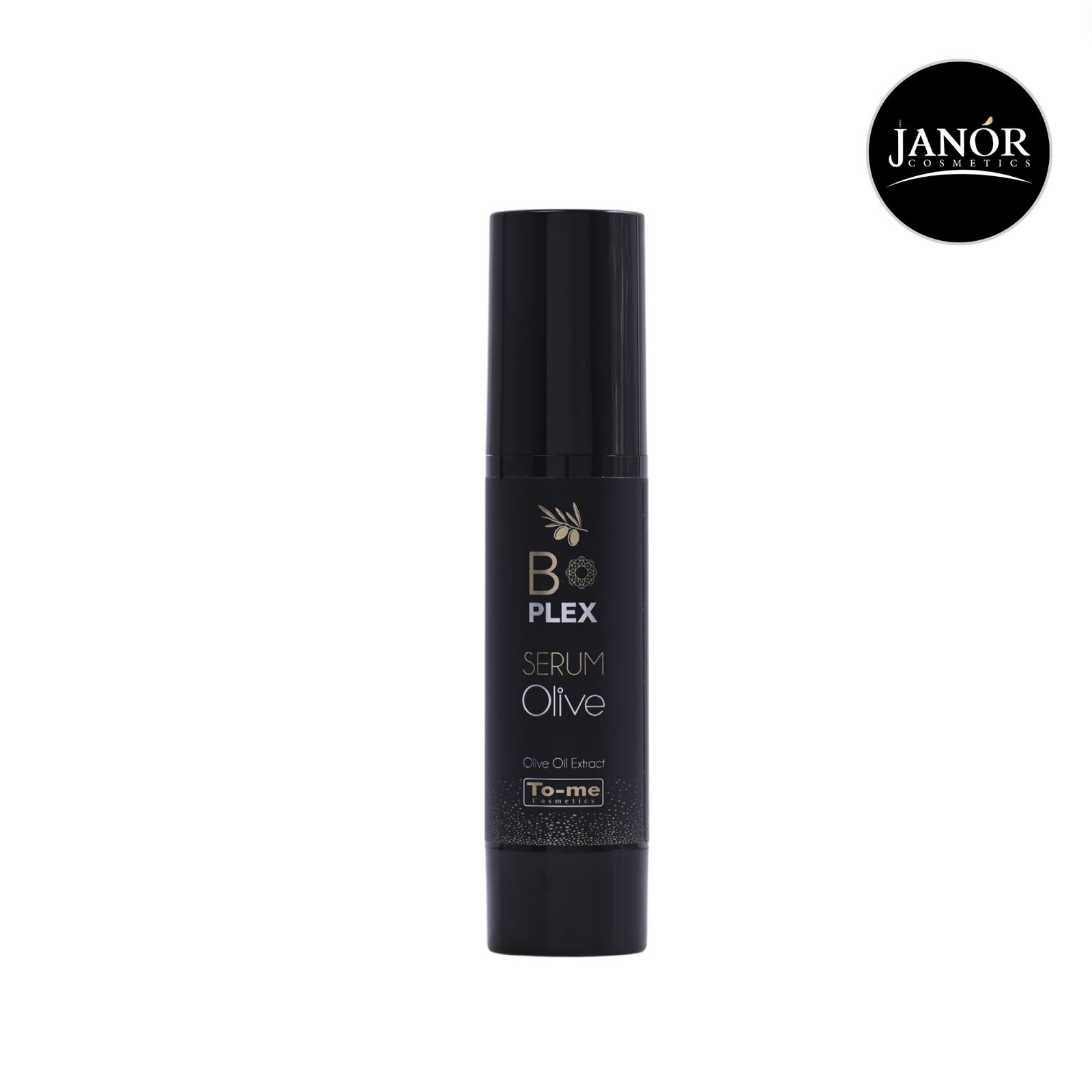 סרום פי פלקס B-Plex | B PLEX | מותגי שיער | Janor Cosmetics