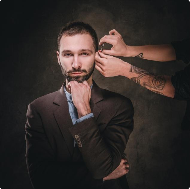 JANOR COSMETICS - שיווק והפצה ללקוחות פרטיים, בסיטונאות ובתחומי היופי